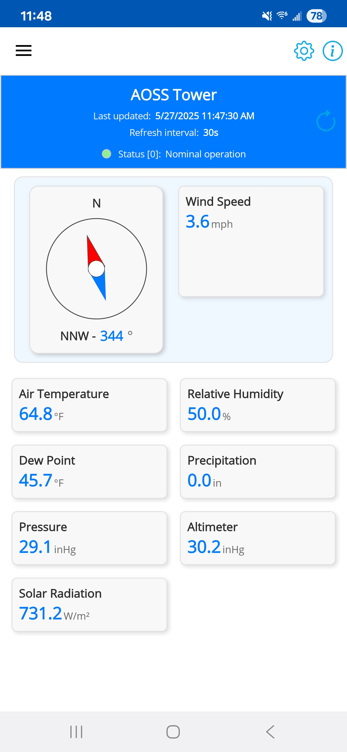 Terry Henning - Software Developer