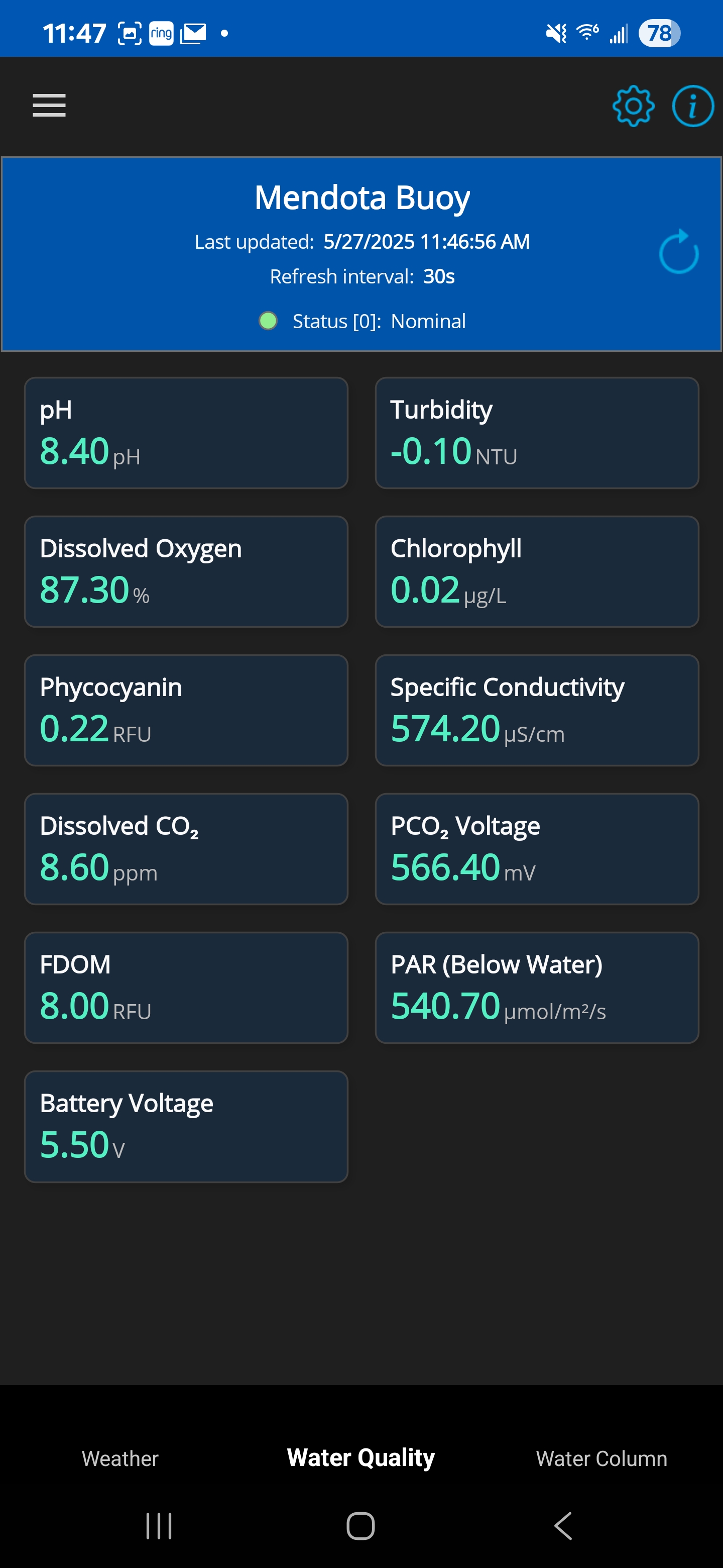 Terry Henning - Software Developer