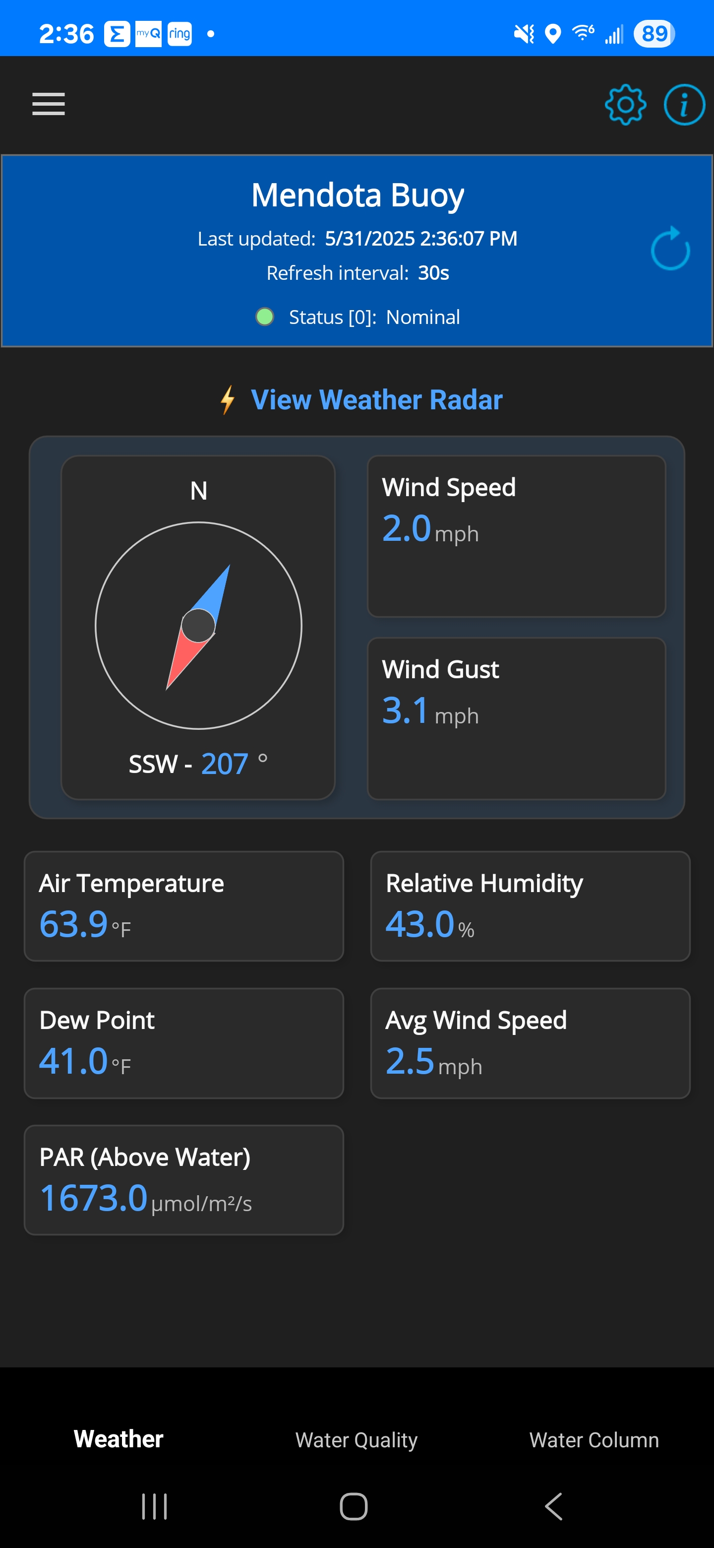 Terry Henning - Software Developer